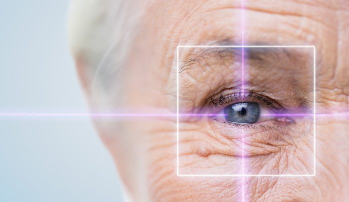 Retina Care - CV Eye Care